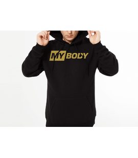 My Body Algérie - My Body Algérie