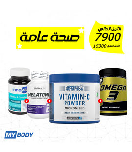 My Body Algérie - My Body Algérie