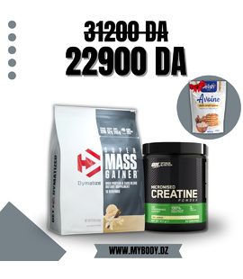 My Body Algérie - My Body Algérie