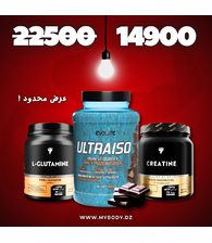 Protéines, Whey proteine - My Body Algérie