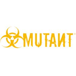 Mutant Nutrition - My Body Algérie