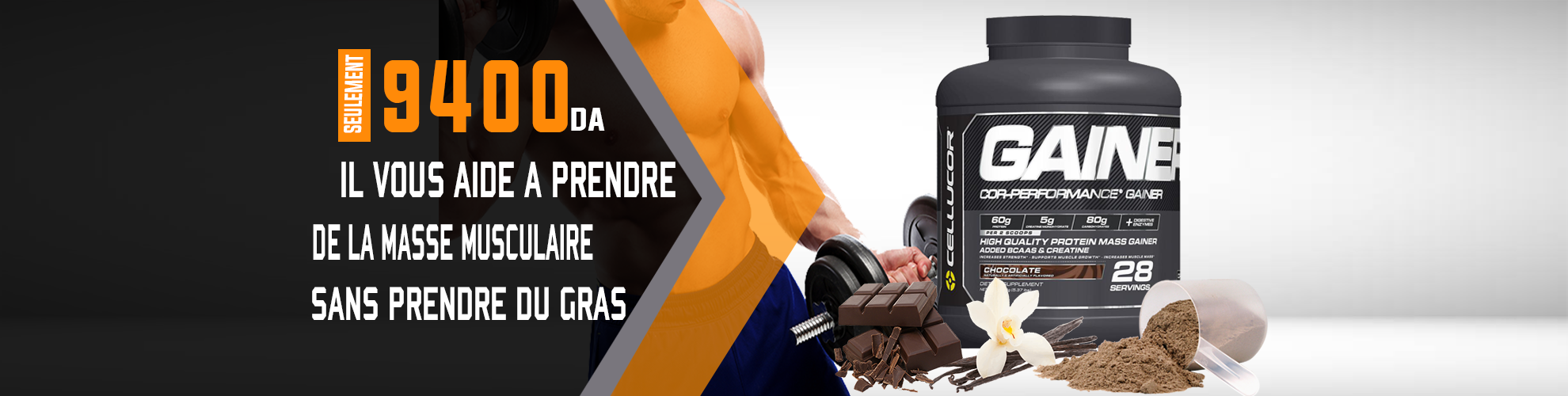 My Body Algérie - My Body Algérie